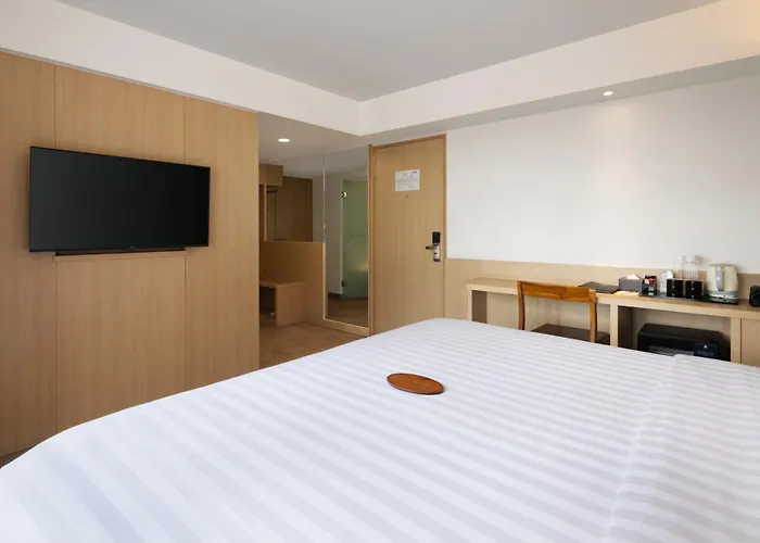 AVETA HOTEL MALIOBORO, YOGYAKARTA