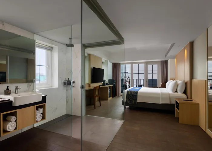 AVETA HOTEL MALIOBORO, YOGYAKARTA